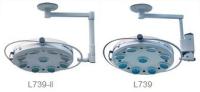 China ODM Cold Light Medical Surgical Operating Room Lights With 9pcs Bulb High Brightness for sale