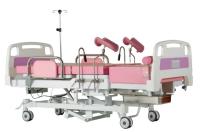China Intensive Care Motorised delivery Bed for Gynecology for sale