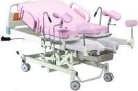 China Intensive Care Motorised delivery Bed for Gynecology for sale