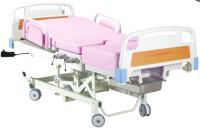 China Intensive Care Motorised delivery Bed for Gynecology for sale