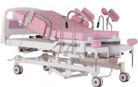 China Intensive Care Motorised delivery Bed for Gynecology for sale