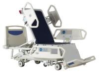 China Intensive Care Motorised  electric hospital Bed for sale