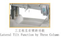 China Intensive Care   electric hospital Bed for sale