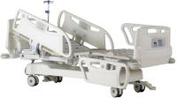 China Intensive Care   electric hospital Bed for sale
