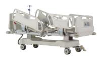 China Intensive Care   electric hospital Bed for sale