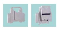 China medical hydraulic stretcher with full length X-ray translucent for sale
