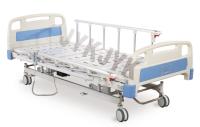 China Electric Adjustable Hospital Bed with five functions for sale
