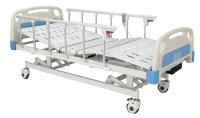 China Electric Adjustable Hospital Bed with five functions for sale