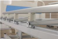 China Electric Adjustable Hospital Bed with five functions for sale