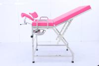 China 304SS Adjustable Hospital Bed Gynecology Examination table for sale