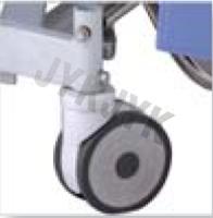 China Intensive Care Motorised Hospital Bed  electric Five-function medical bed for sale