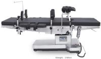 China Adjustable Electric Medical Operation Table for sale