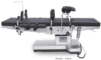 China Adjustable Electric Medical Operation Table for sale