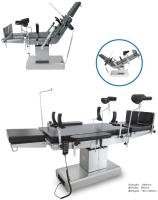 China Adjustable Electric Medical Operation Table for sale