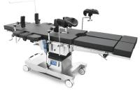 China Adjustable Electric Medical Operation Table  electric surgical table for sale