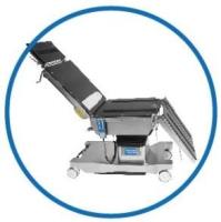China Adjustable Electric Medical Operation Table  electric surgical table for sale