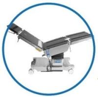 China Adjustable Electric Medical Operation Table  electric surgical table for sale
