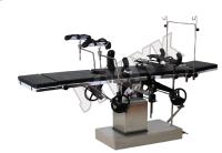 China side-manipulating Manual Medical Operation Table manual surgical table operating theatre table for sale