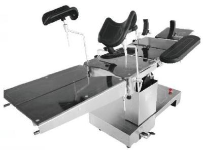 China Adjustable Electric Medical Operation Table electric surgical table Medical surgical table for sale