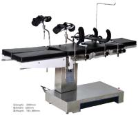 China Adjustable Electric Medical Operation Table electric surgical table Medical surgical table for sale