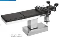China Electric ophthalmology surgery table Adjustable Electric Medical Operation Table for sale