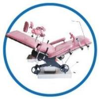 China Mobile Electro Hydraulic OT Medical Operation Table Precision Controlled ODM for sale