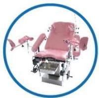 China Mobile Electro Hydraulic OT Medical Operation Table Precision Controlled ODM for sale