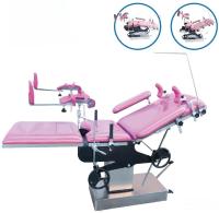 China Mobile Electro Hydraulic OT Medical Operation Table Precision Controlled ODM for sale