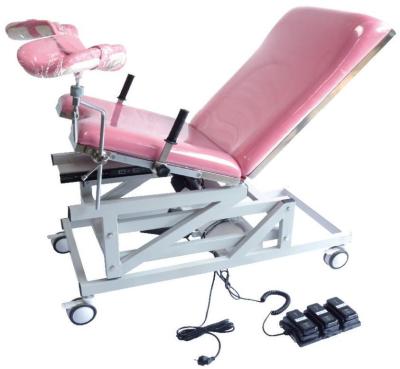 China Electric obstetric operation table Medical Operation Table electric surgical table operating theatre table for sale