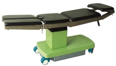 China Electric Hydraulic operation table Adjustable Electric Medical Operation Table for sale