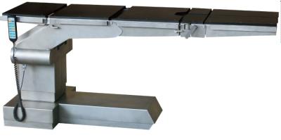 China Electric Hydraulic operation table Adjustable Electric Medical Operation Table for sale
