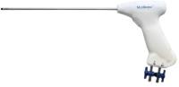 China Disposable electronic  Endoscope of Hysteroscope with low cost and convenient operation  smart disposable electronic hysteroscope for sale