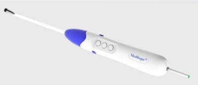 China Disposable electronic  Endoscope of Colposcope with low cost and convenient operation  smart disposable electronic colposcope for sale
