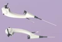 China Disposable electronic  Endoscope of bronchoscope with low cost and convenient operation  smart disposable electronic bronchoscope for sale
