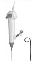 China Disposable electronic ureteroscope with low cost and convenient operation  smart disposable electronic ureteroscope for sale