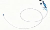 China Disposable electronic visual nasogastric catheter with low cost and convenient operation  smart disposable electronic  visual nasogastric catheter for sale