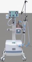 China Infant Neonatal Bubble CPAP with Oxygen Air Blender Medical Medical Equipment for sale