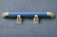 China nursing home corridor wall handrail Crashproof  Hospital Corridor Handrail Wall for sale