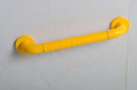 China Hospital  Corridor wall Nylon handrail Safeguard Wall Bumpers for sale