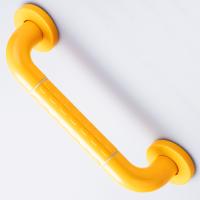 China Hospital  Corridor wall Nylon handrail Safeguard Wall Bumpers for sale