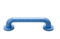 China Hospital toilet Nylon handrail Safeguard Wall Bumpers Resthome toilet handrail for sale
