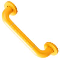 China Hospital toilet Nylon handrail Safeguard Wall Bumpers Resthome toilet handrail for sale