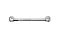 China Hospital toilet stainless steel handrail Safeguard Wall Bumpers Resthome toilet handrail for sale