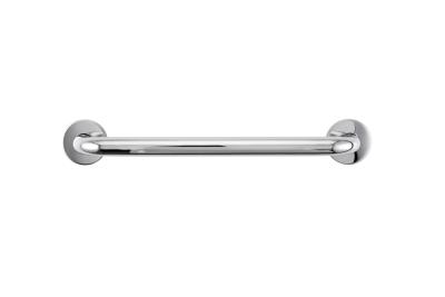 China Hospital toilet stainless steel handrail Safeguard Wall Bumpers Resthome toilet handrail for sale