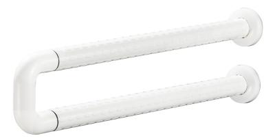China Hospital toilet  handrail Safeguard Wall Bumpers Resthome toilet handrail for sale