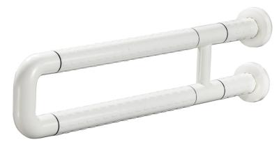 China Hospital toilet  handrail Safeguard Wall Bumpers Resthome toilet handrail for sale