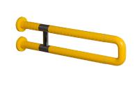 China Hospital toilet  handrail Safeguard Wall Bumpers Resthome toilet handrail for sale