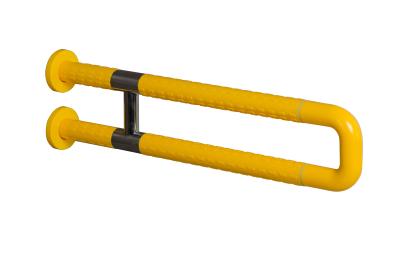 China Hospital toilet  handrail Safeguard Wall Bumpers Resthome toilet handrail for sale