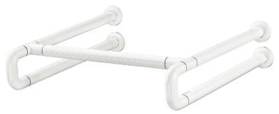 China Hospital wash bassin handrail with stand  Safeguard Wall Bumpers Resthome wash bassin handrail with stand for sale