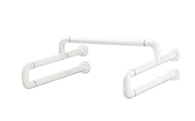 China Hospital wash bassin handrail with stand  Safeguard Wall Bumpers Resthome wash bassin handrail with stand for sale